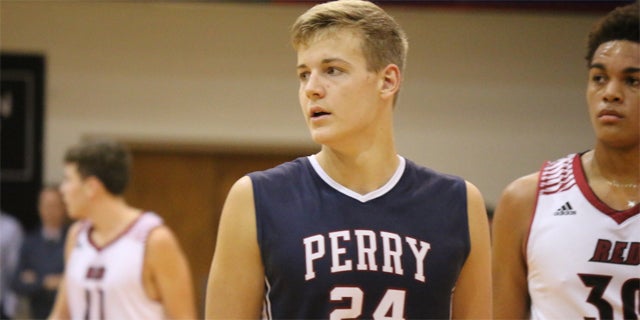 Kyle Patterson Dallas