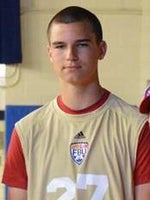 Michael Dare, Lackawanna College, Pro-Style Quarterback