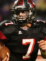 Cooper Lucas, Arkansas State, Linebacker