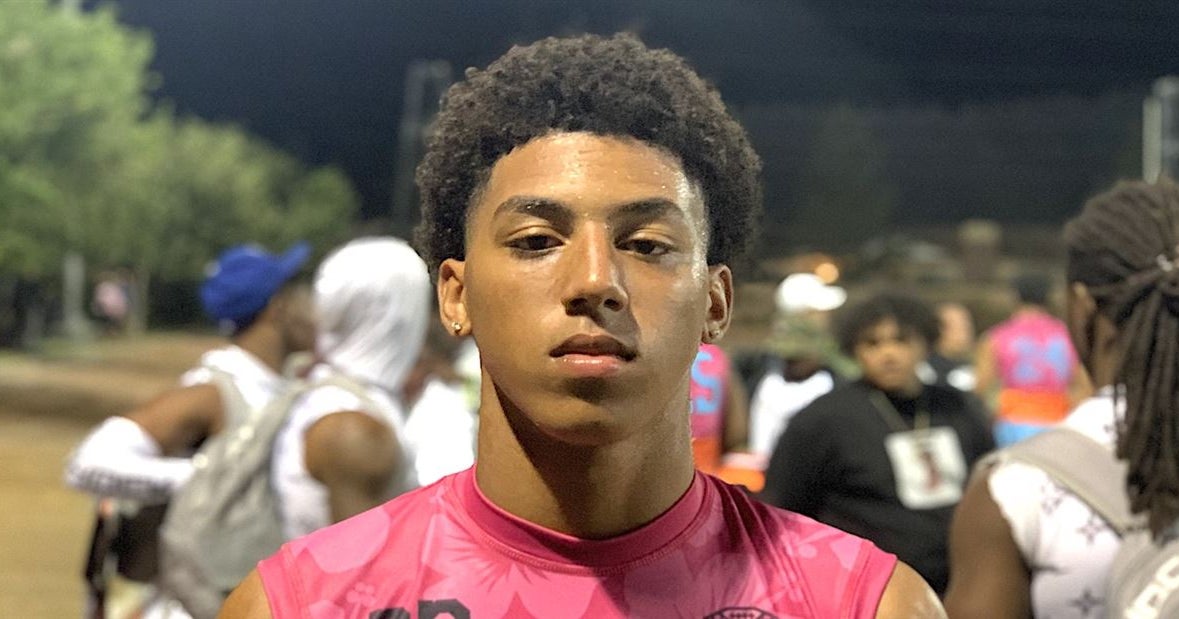 Ethan O'Connor moving back his commitment timeframe Ethan O'Connor moving back his commitment timeframe