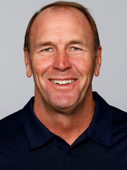 Mike Mularkey, (),