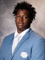 Joshua Donald, Southern University, Defensive Line