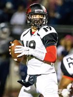 Hank Bachmeier, Murrieta Valley, Pro-Style Quarterback