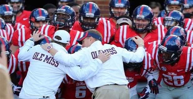 'Meet The Rebels' Today