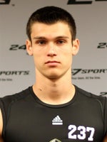 James Pensyl, Eastern Michigan, Quarterback