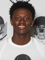 Corey Dyches, Potomac, Wide Receiver