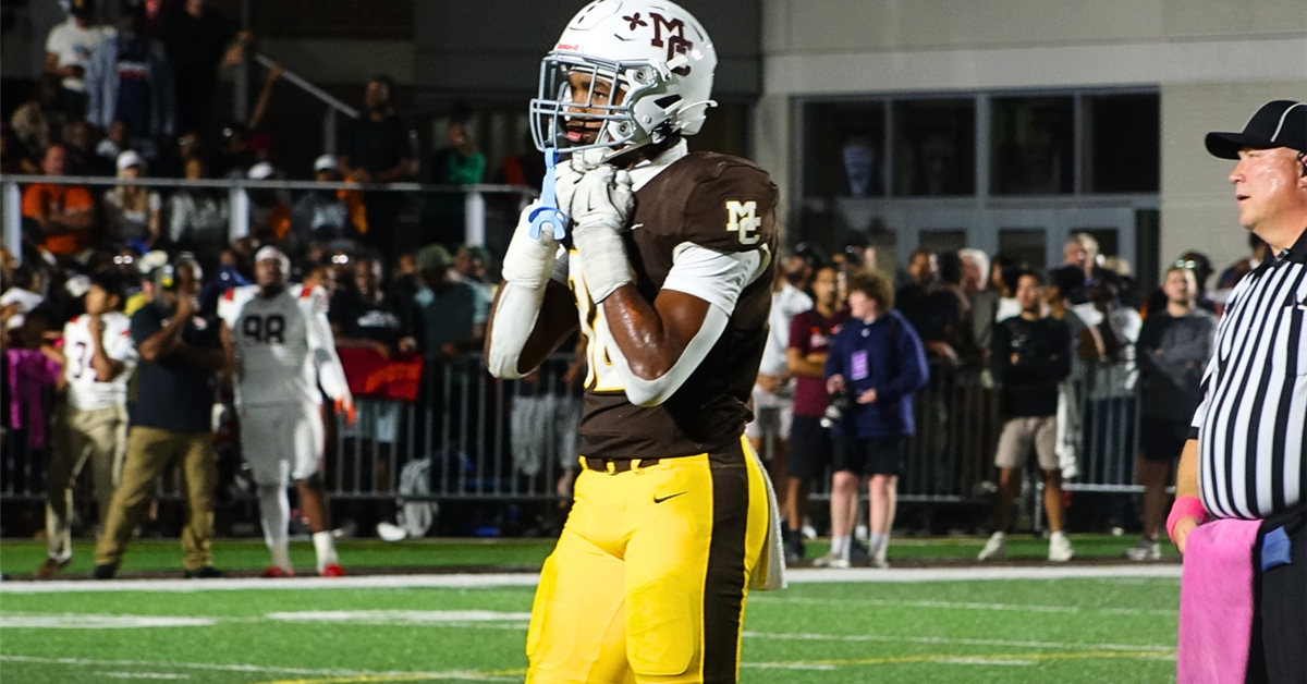 In The Film Room . . . ILB-Roman Igwebuike