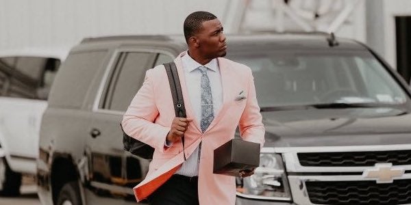 Former NC State Senior Director of Recruiting Merci Falaise joining Big ...