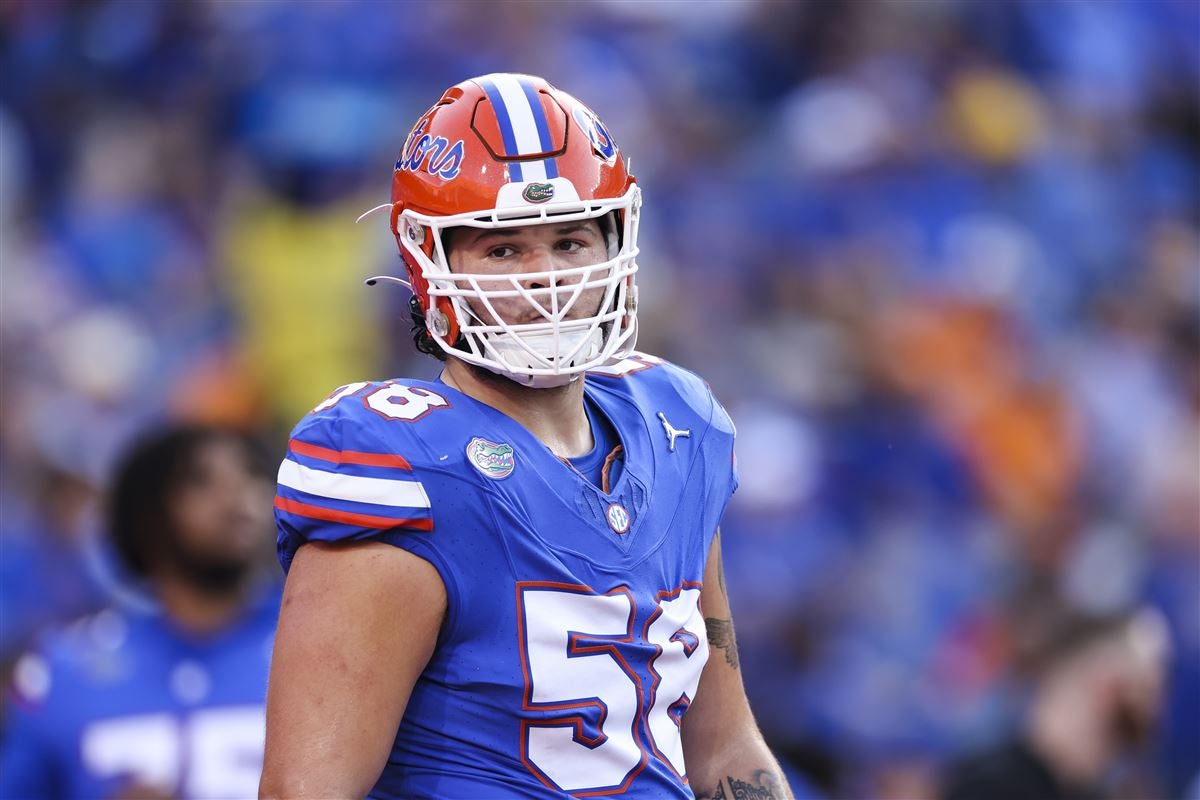 Progressing in return from injury, Austin Barber yearning for return to ...