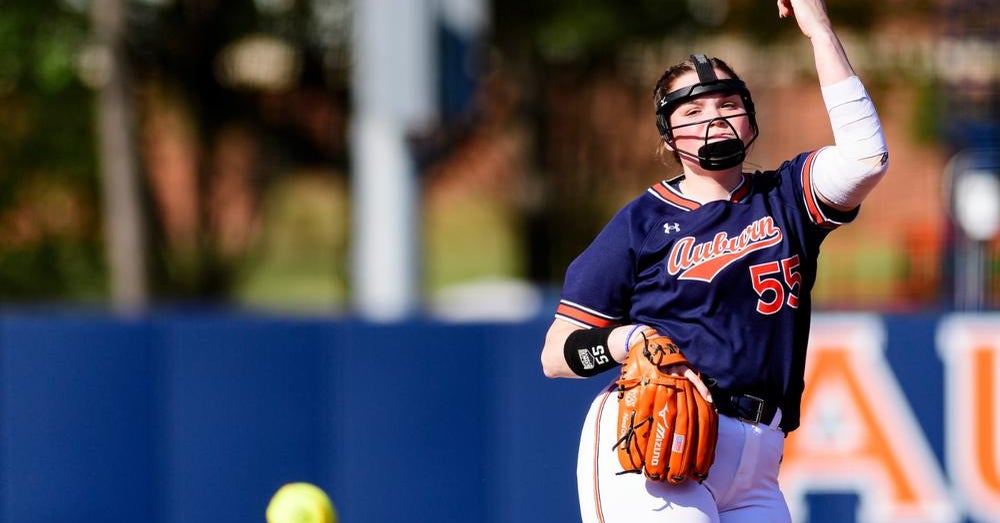 Shelby Lowe shines on her day, but Tigers falter late