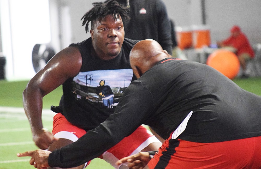 Who's next? Five USC football commitment candidates | SuperWest Sports