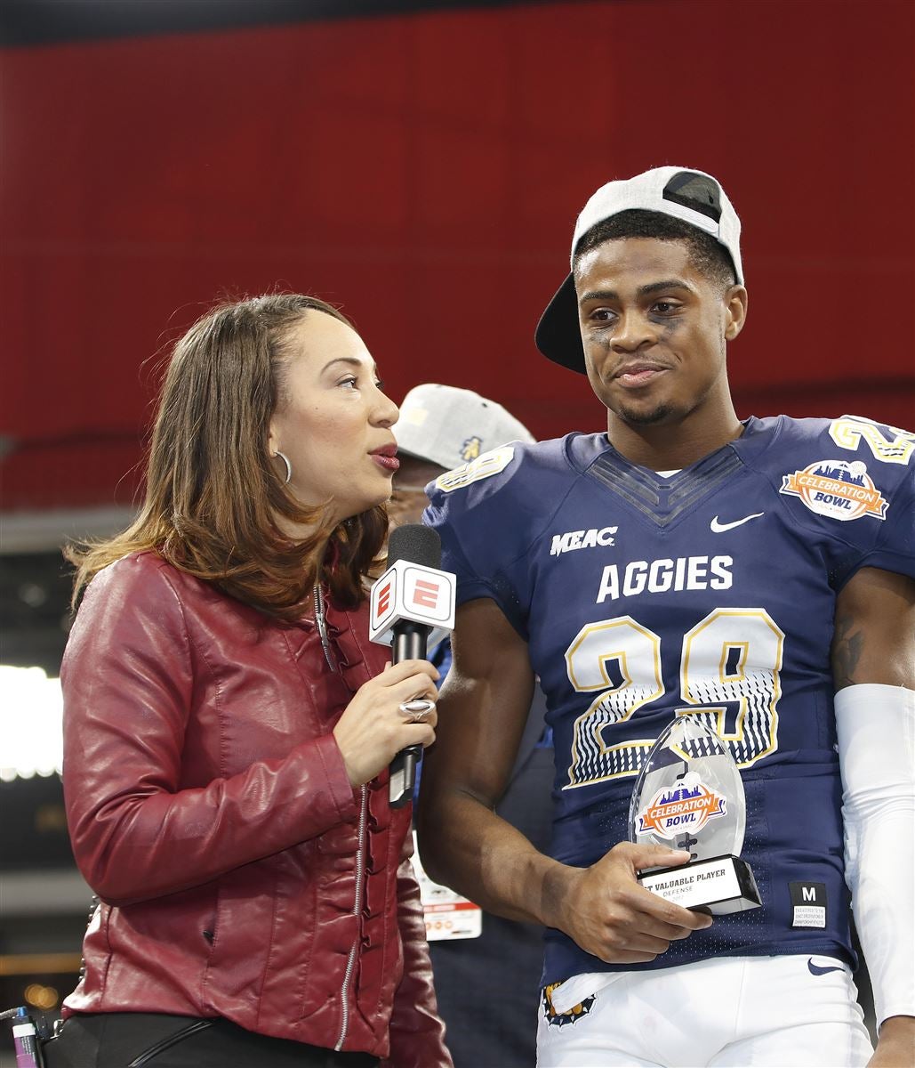 Update on N.C. A&T Aggie Football's Mac McCain, now with the Denver Broncos