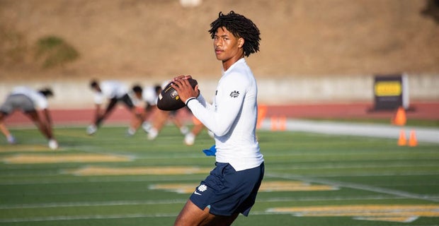 QBs fuel 2025 Top247 after 2024 Elite 11 Finals: Bryce Underwood ...