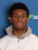 Deandre Rhodes, Hamilton Southeastern , Wide Receiver