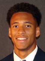 Brandon McKinney, Utah, Safety