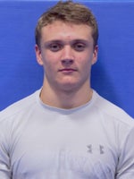 Luke Gall, Carthage, Running Back