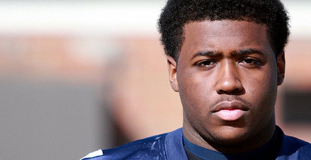 Brandon Sandifer Photos