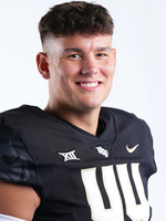 Evan Morris, UCF, Tight End