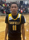 Marcus Johnson, Garfield Heights, Point Guard