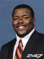 Angelo Blackson, Houston,