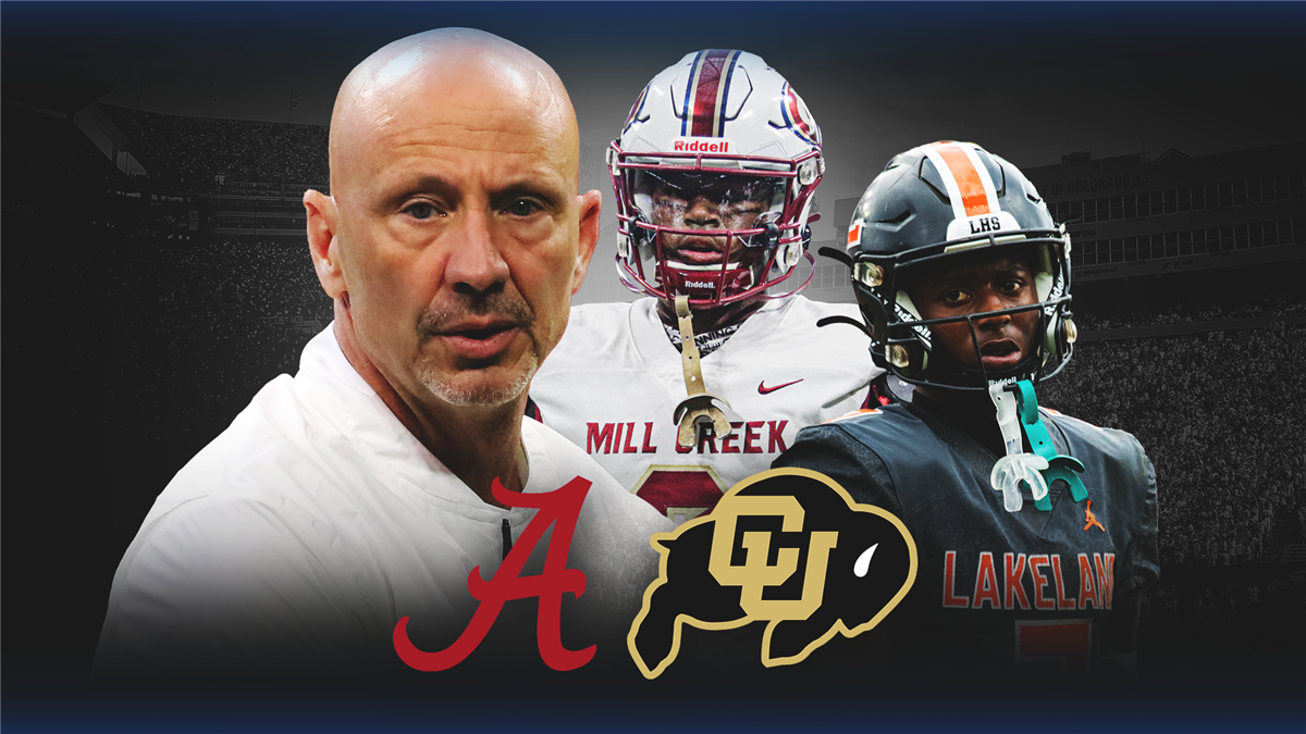 Buffs DC Charles Kelly is 247Sports National Recruiter of the Year ...