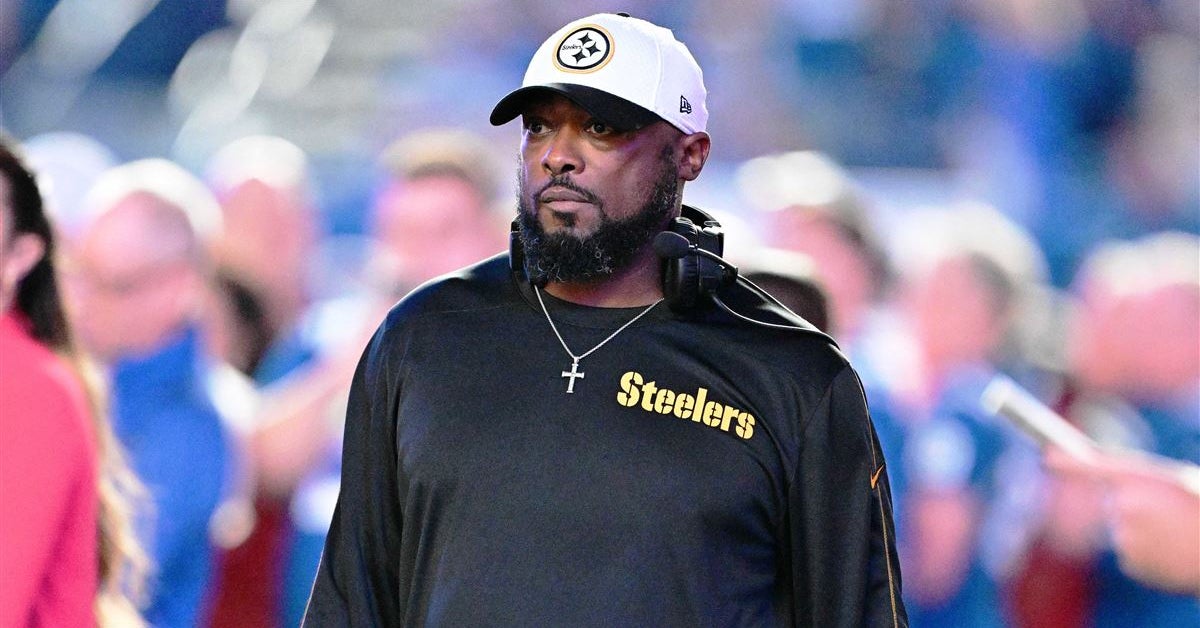 Takeaways from Tomlin