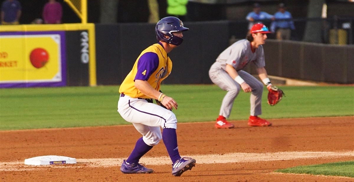 Latest Projections: Where ECU sits on the final week of the regular season