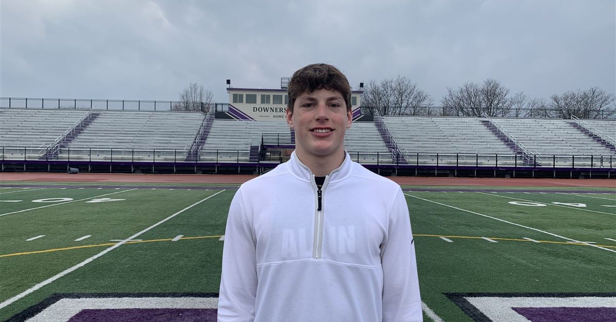 Analysis: Iowa State gets versatility in LB Cael Brezina