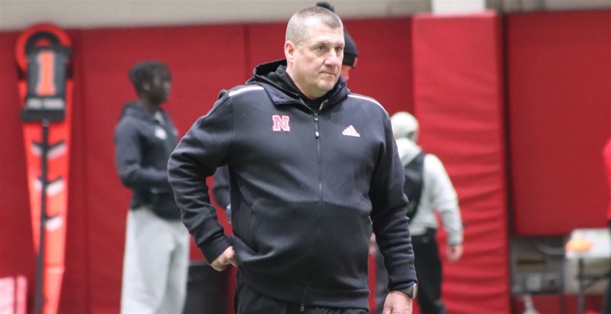 State of Focus: Wager looks to use high school experience to help ...