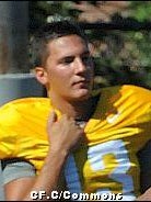 Cody Clements, South Alabama, Quarterback