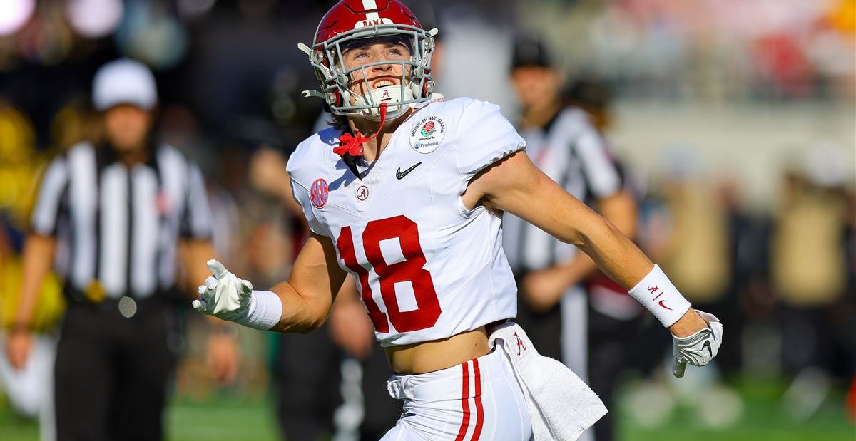 With his late mother in mind, Bray Hubbard readies for bigger role with ...