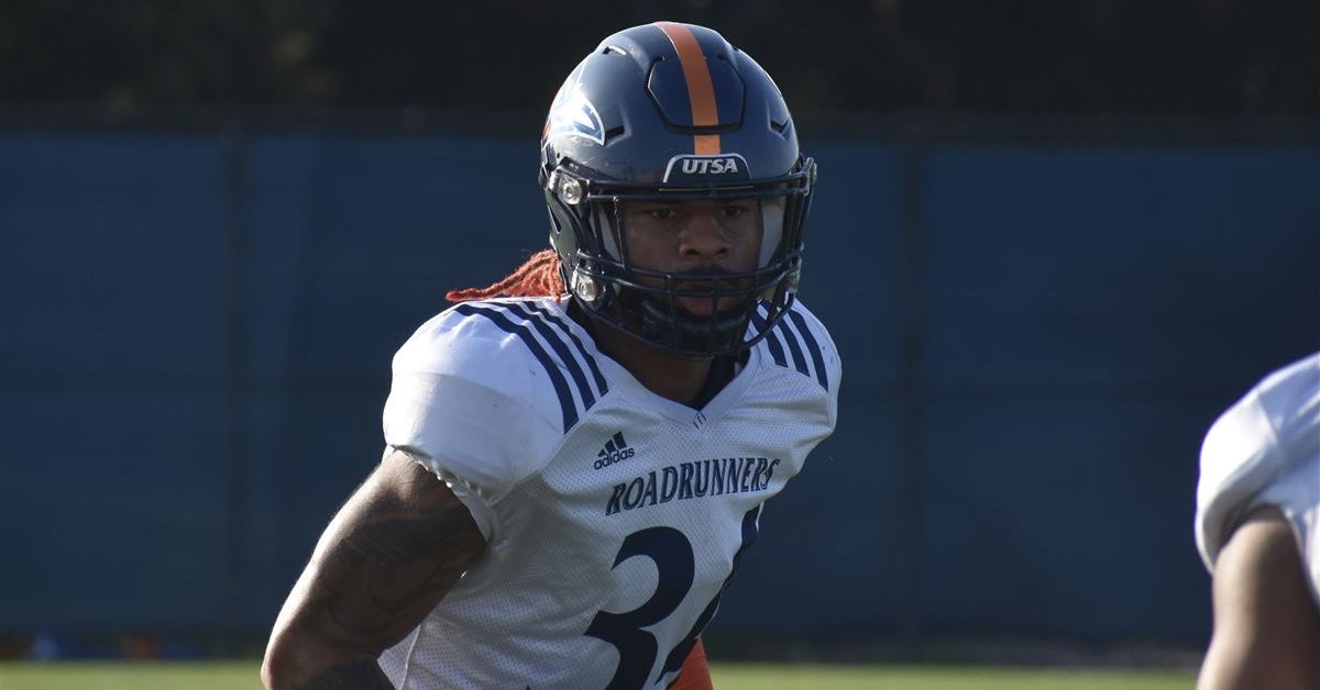 UTSA Spring Practice Report 4.11.23