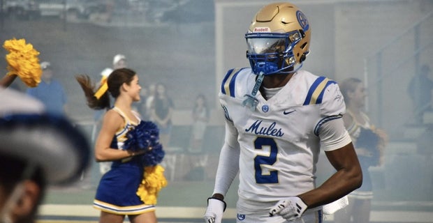 Texas Football Recruiting: Longhorns secure key pieces to 2025 class on ...