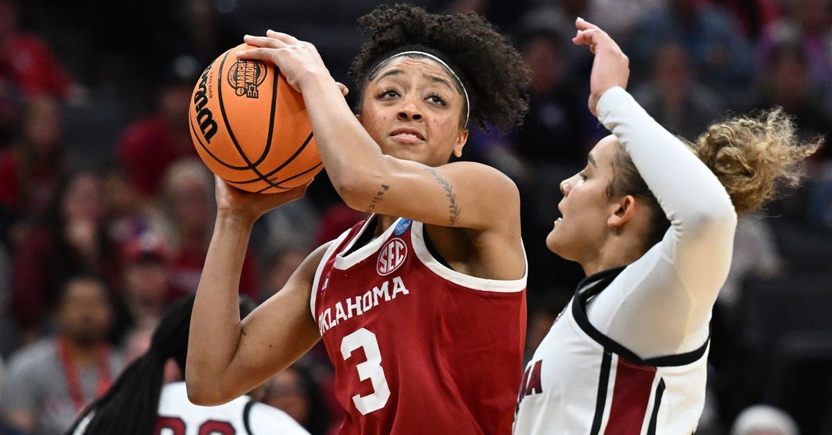 Source: Texas women's basketball picks up a commitment from Oklahoma ...