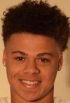 Isaiah Emanuel, Nazareth Academy, Wide Receiver