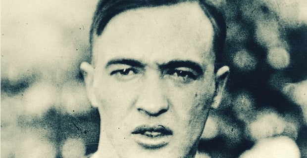 In Search of George Gipp – Part I