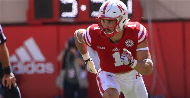 WATCH: Westerkamp makes circus catch