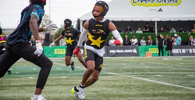 Overtime’s OT7 Championship: Building a ‘Dream Team’ from the loaded ...