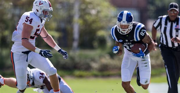 Preview: Duke vs. Army