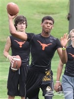 Jeremy Jones, Gonzaga, Small Forward