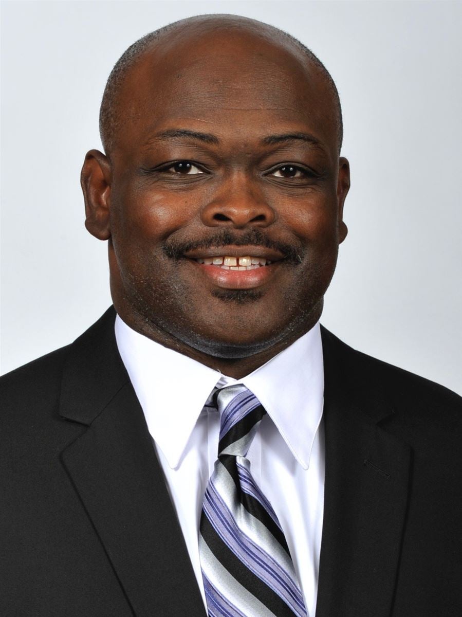 Dennis Springer, Wide Receivers Coach (FB), Northwestern Wildcats
