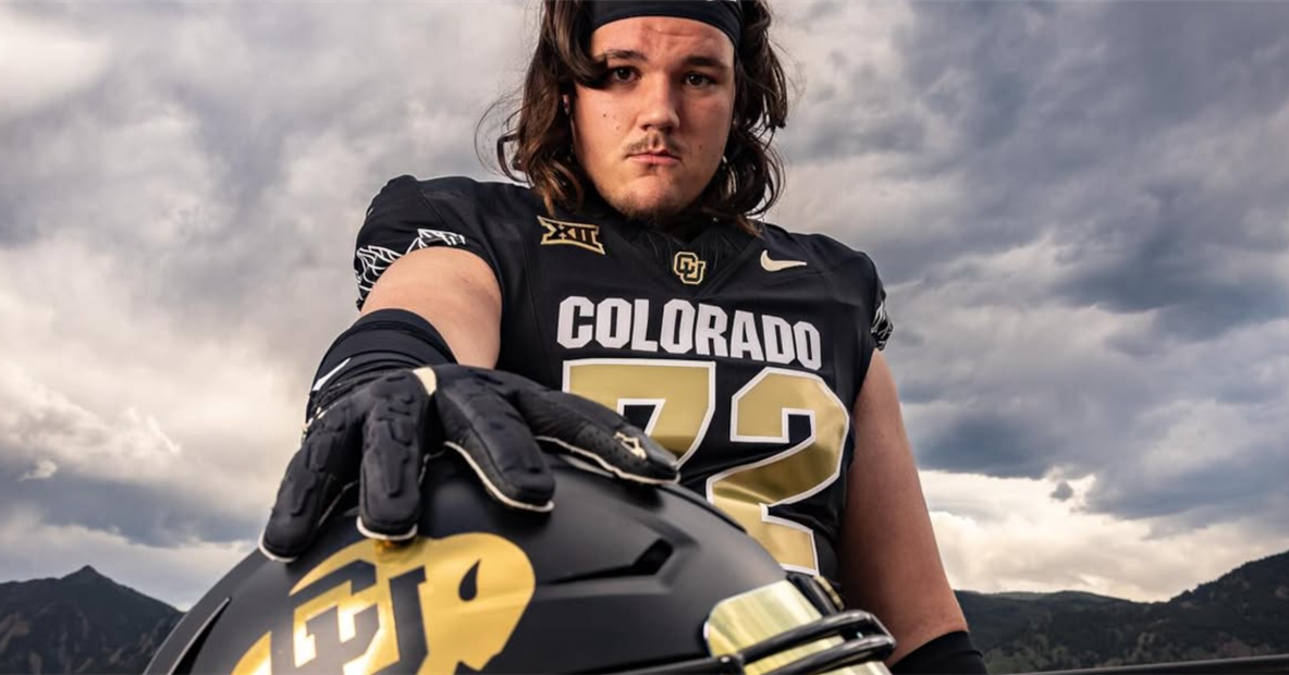 Former Florida State pledge Xavier Payne picks Buffs over Syracuse ...