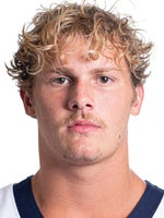 Oscar Hammond, Central Oklahoma, Tight End