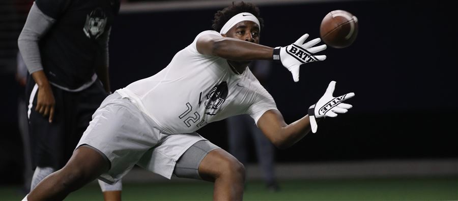 Baylor recruiting notebook: LSP camp takeaways, Taylor sets date