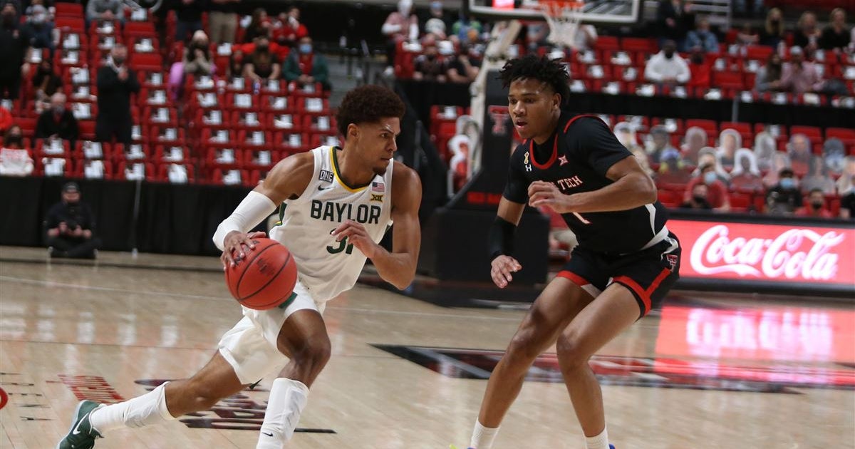 ESPN's BPI ranks college basketball's best teams entering Week 9