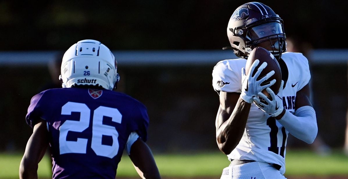 Meet East Carolina's 2024 Signing Class