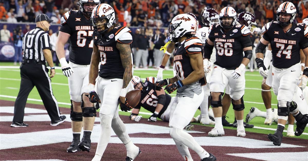 2025 Big 12 Pro Day set for mid-March in Frisco