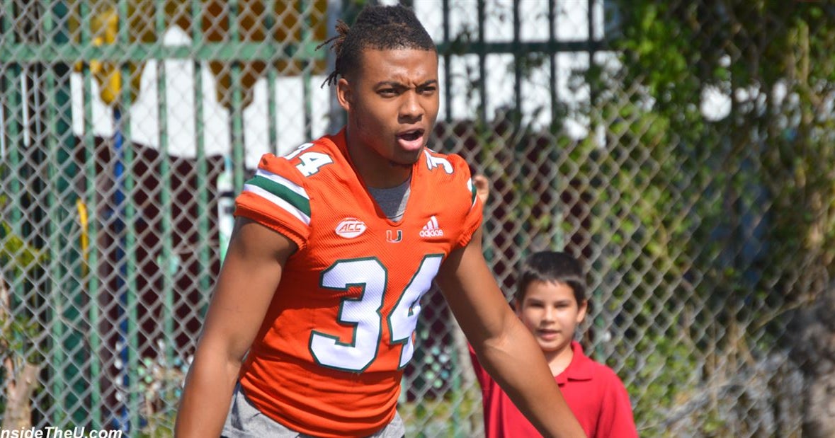 Coach Banda: Freshman DBs must excel on special teams first