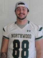 Gus Ritchey, Northwood, Tight End
