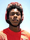 Chuck McDonald, Mater Dei, Cornerback